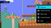 Pause - SmashWiki, the Super Smash Bros. wiki