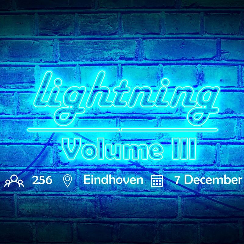 Tournament:Lightning: Volume 3 - SmashWiki, the Super Smash Bros. wiki