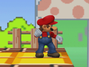Template:Idle - SmashWiki, the Super Smash Bros. wiki