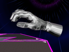 Category:Master Hand - SmashWiki, the Super Smash Bros. wiki