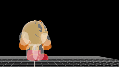 Pac-Man (SSB4)/Forward smash - SmashWiki, the Super Smash Bros. wiki