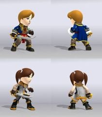 Category:Mii Swordfighter (SSB4) - SmashWiki, the Super Smash Bros. wiki