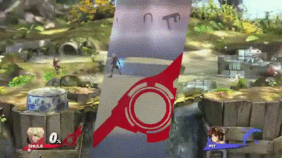 Shulk (SSB4) - SmashWiki, the Super Smash Bros. wiki