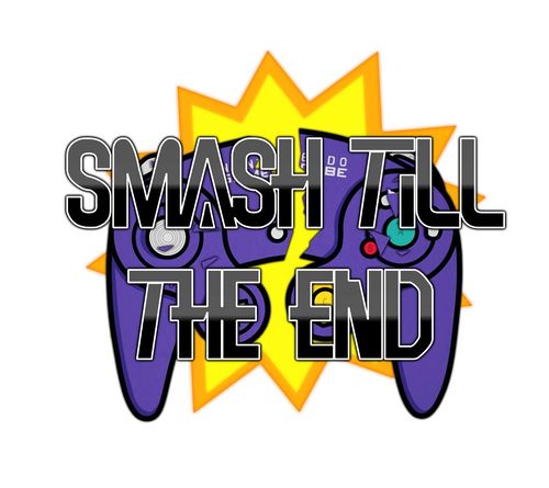Tournament Va S Smash Till The End Smashwiki The Super Smash Bros Wiki