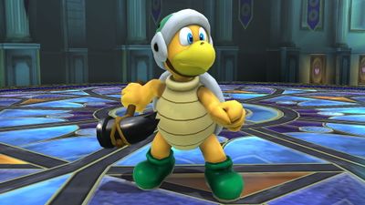 Hammer Bro - SmashWiki, the Super Smash Bros. wiki