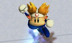 Knuckle Joe - SmashWiki, the Super Smash Bros. wiki