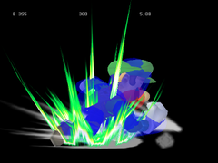Category:Luigi (SSBM) - SmashWiki, the Super Smash Bros. wiki