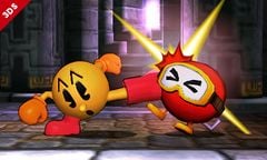 Category:Pac-Man universe - SmashWiki, the Super Smash Bros. wiki