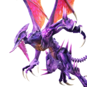 Category:Ridley - SmashWiki, the Super Smash Bros. wiki