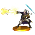 List of SSB4 trophies (Fire Emblem series) - SmashWiki, the Super Smash ...