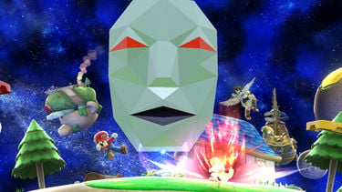 Andross - SmashWiki, the Super Smash Bros. wiki