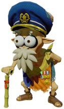 List of spirits (Splatoon series) - SmashWiki, the Super Smash Bros. wiki