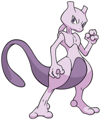 Mewtwo - SmashWiki, the Super Smash Bros. wiki
