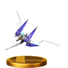 Category:Trophies (SSB4-Wii U) - SmashWiki, the Super Smash Bros. wiki