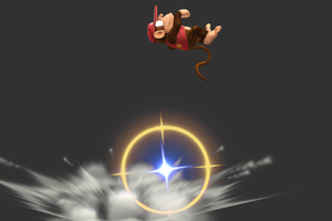 Monkey Flip - SmashWiki, the Super Smash Bros. wiki