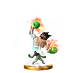 Giga Mac - SmashWiki, the Super Smash Bros. wiki