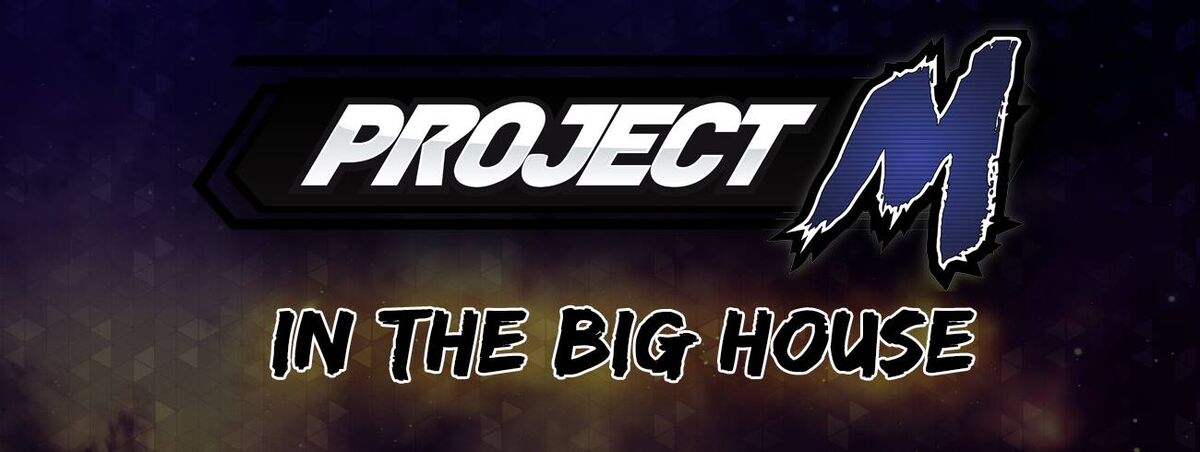 Tournament:Project M in The Big House - SmashWiki, the Super Smash Bros ...