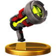 List of SSB4 trophies (Super Smash Bros. series) - SmashWiki, the Super ...