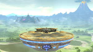 Template:SSBU omega stage table - SmashWiki, the Super Smash Bros. wiki