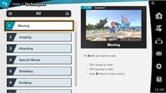 Help - SmashWiki, the Super Smash Bros. wiki