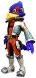 List of spirits (Star Fox series) - SmashWiki, the Super Smash Bros. wiki
