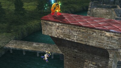Shield jump - SmashWiki, the Super Smash Bros. wiki
