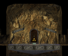 Underground Maze - SmashWiki, the Super Smash Bros. wiki