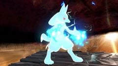 False character/Character gallery - SmashWiki, the Super Smash Bros. wiki