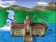 Block - SmashWiki, the Super Smash Bros. wiki