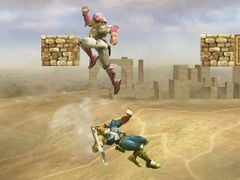 Category:Captain Falcon (SSBB) - SmashWiki, the Super Smash Bros. wiki