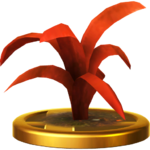 Grass (item) - SmashWiki, the Super Smash Bros. wiki