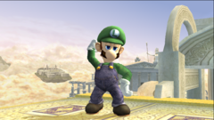 Category:Luigi (SSBB) - SmashWiki, the Super Smash Bros. wiki