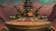 Halberd - SmashWiki, the Super Smash Bros. wiki