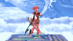 Pyra (SSBU) - SmashWiki, the Super Smash Bros. wiki