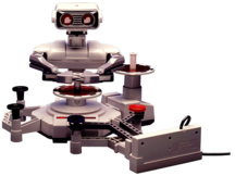 R.O.B. - SmashWiki, the Super Smash Bros. wiki