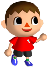 Villager - SmashWiki, the Super Smash Bros. wiki
