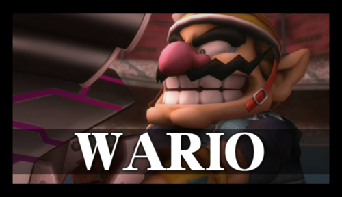 Wario (SSBB) - SmashWiki, the Super Smash Bros. wiki