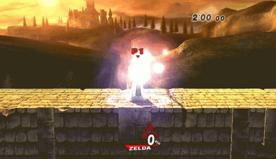 Zelda (SSBB) - SmashWiki, the Super Smash Bros. wiki