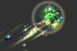 Power of Flight - SmashWiki, the Super Smash Bros. wiki