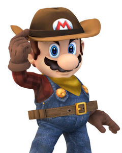 Mario (PM) - SmashWiki, the Super Smash Bros. wiki
