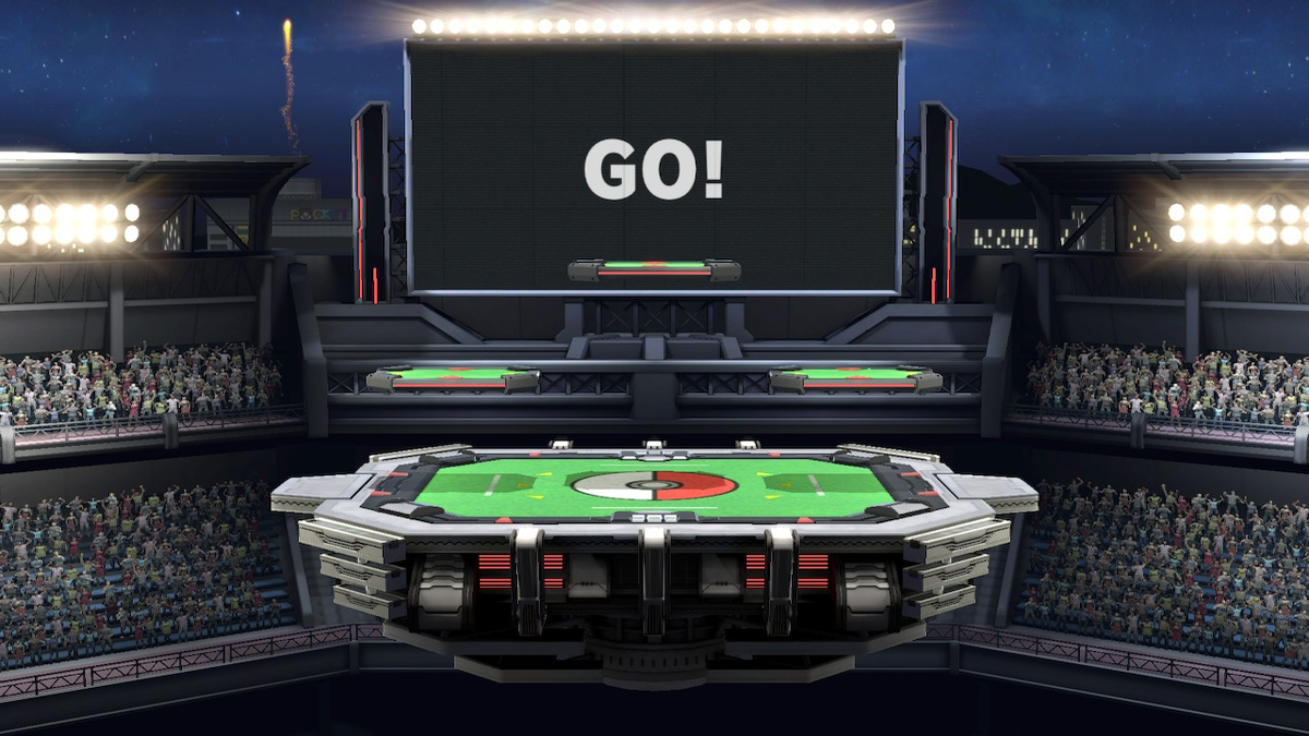 File:SSBU-Pokémon StadiumBattlefield.png - SmashWiki, the Super Smash ...