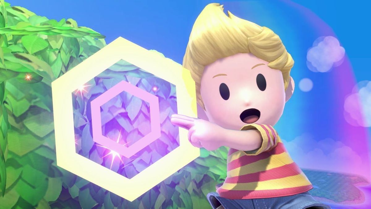 File:SSBUWebsiteLucas1.jpg - SmashWiki, the Super Smash Bros. wiki