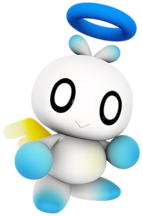 List of spirits (Sonic the Hedgehog series) - SmashWiki, the Super ...