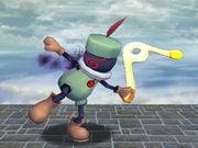 Boom Primid - SmashWiki, the Super Smash Bros. wiki