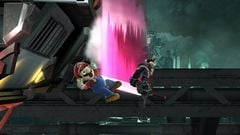Meteor smash - SmashWiki, the Super Smash Bros. wiki