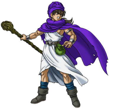 Hero - SmashWiki, the Super Smash Bros. wiki