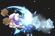 Ice Shot - SmashWiki, the Super Smash Bros. wiki