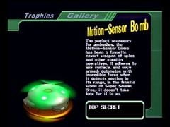 Motion-Sensor Bomb - SmashWiki, the Super Smash Bros. wiki