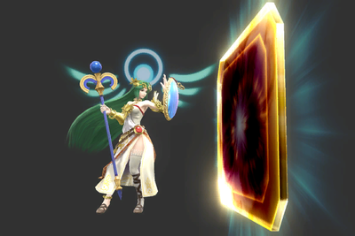 Super Speed - SmashWiki, the Super Smash Bros. wiki