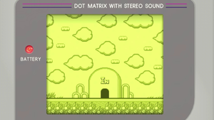 Dream Land Hustle - SmashWiki, the Super Smash Bros. wiki